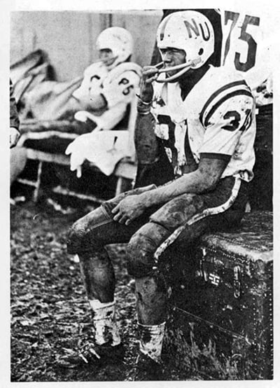 Tom Osborne thought about quitting after this crushing defeat ...