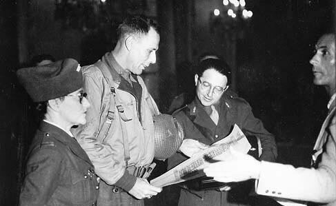 The Military Career of Butler B. Miltonberger - Nebraska State ...