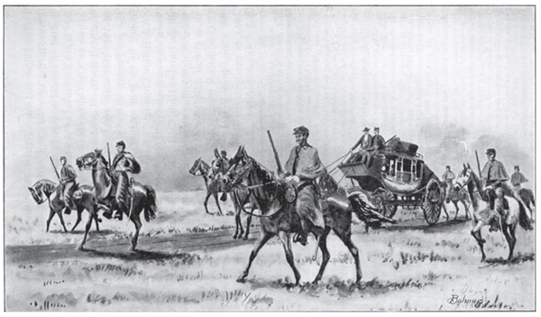 Summer along the Trail - Nebraska State Historical Society