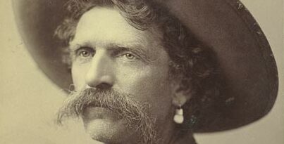 "Omaha Charley" Bristol Collection - Nebraska State Historical Society