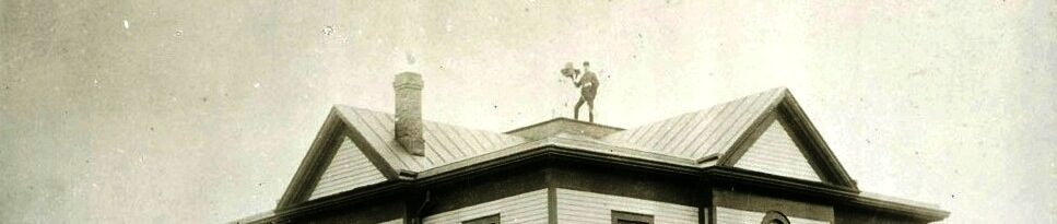 Ashland, the First Saunders County Seat - History Nebraska