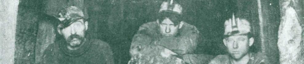 Nebraska’s Honey Creek Coal Mine - Nebraska State Historical Society