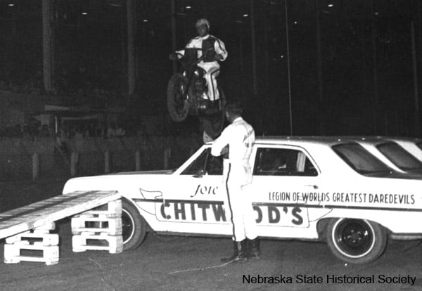 Photo Finish: Harold Mauck’s Stock Car Racing Collection - Nebraska ...