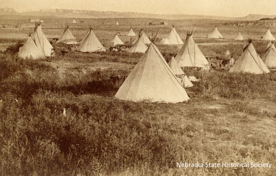 Real Nebraska Stories: From Our Special Correspondent - 'The Greatest ...