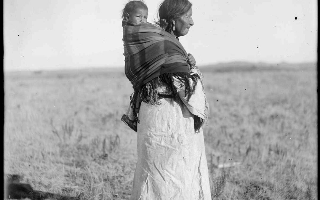 John Anderson Archives - History Nebraska