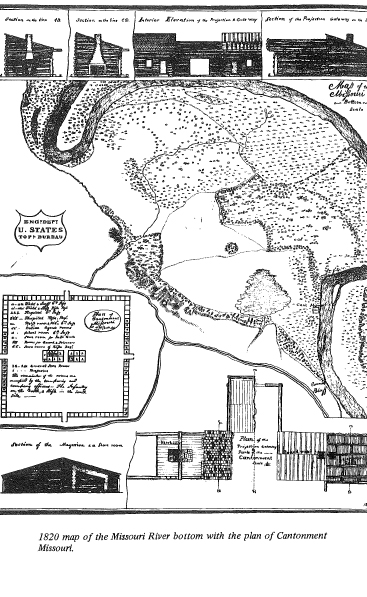 Scurvy in 19th Century Nebraska - Nebraska State Historical Society