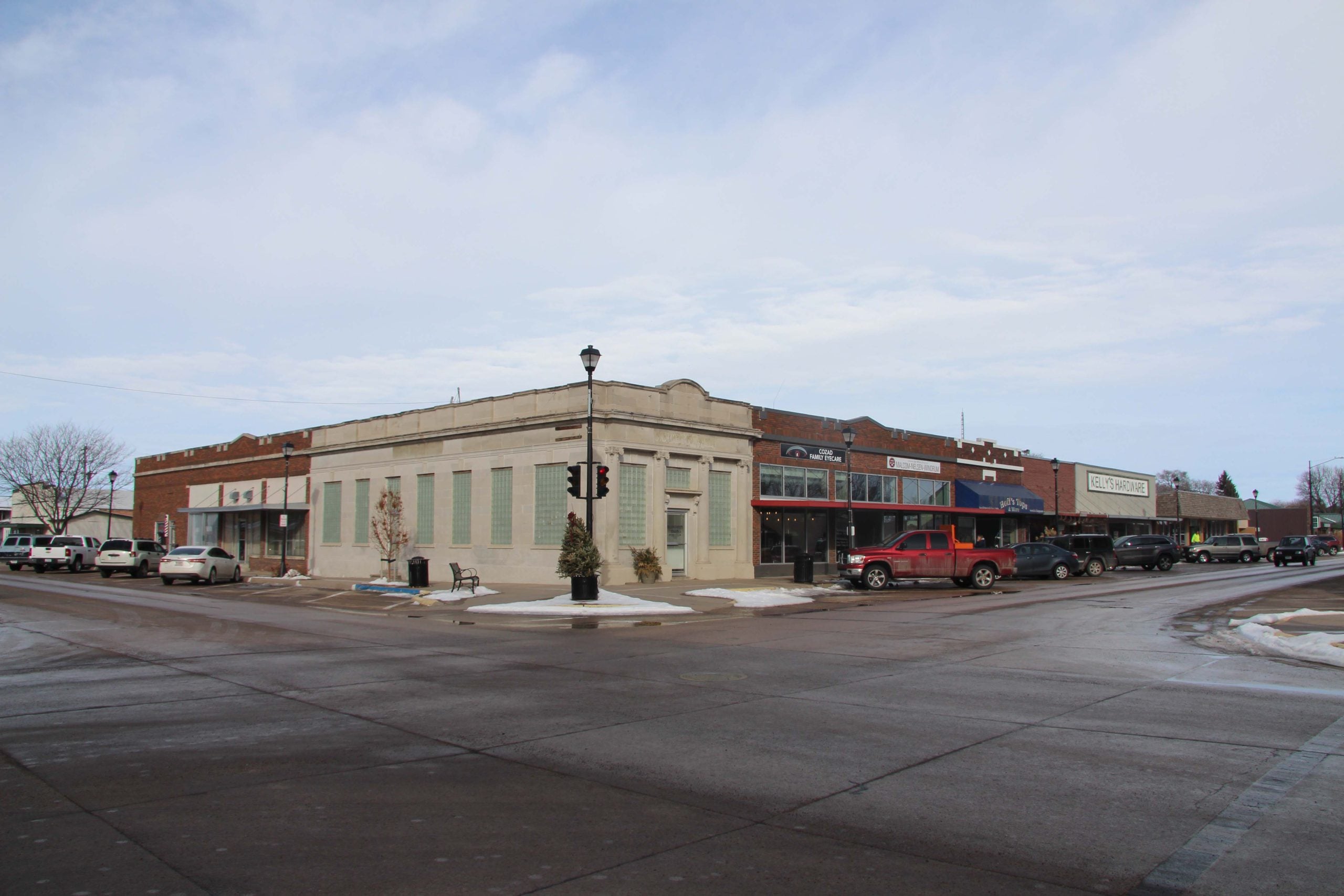 Six New Locations Added to National Register of Historic Places ...