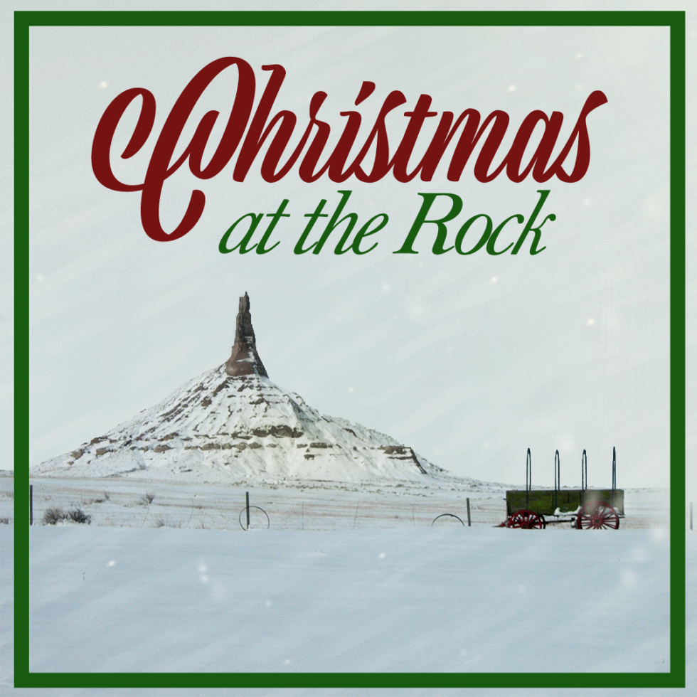 Christmas at the Rock - Nebraska State Historical Society