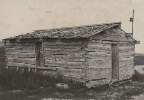 Robert Ball Anderson’s journey “from slavery to affluence” - Nebraska ...
