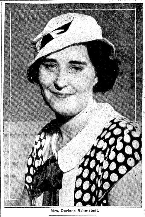 Didn’t like his wife’s cooking – a 1934 Omaha divorce sensation ...