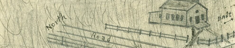 Blizzard of January 12, 1888 - Nebraska State Historical Society