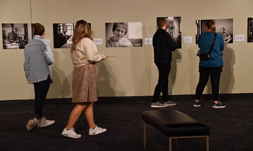 Nebraska History Museum - Nebraska State Historical Society