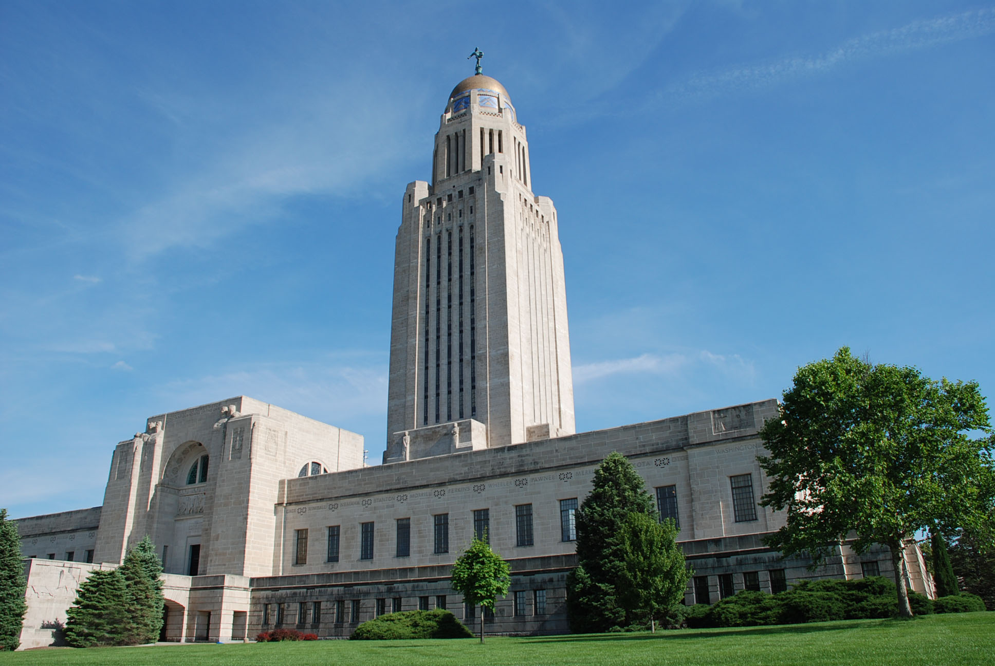 Capitol Gift Shop - Nebraska State Historical Society