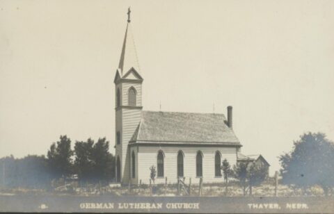 German Immigrants in Nebraska - Nebraska State Historical Society