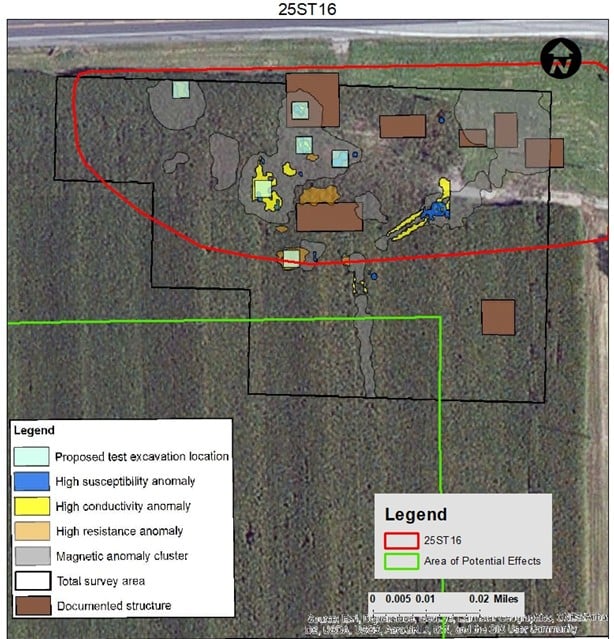 The Sharp Homestead Case Study, Part 1: Why do we do archeology ...
