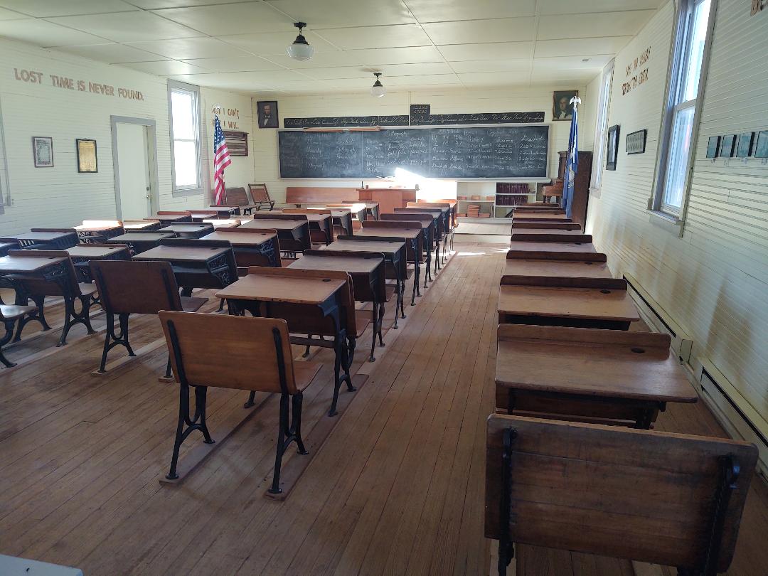 Nebraska History Spotlight: Murdock Historical Society/Murdock Museum ...