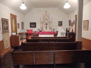 Nebraska History Spotlight: Murdock Historical Society/Murdock Museum ...